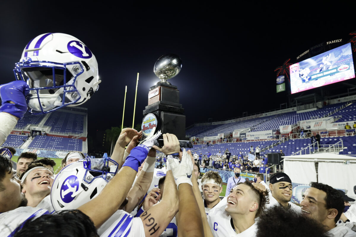 ESPN’s Trevor Matich optimistic about BYU football for 2021 | News ...